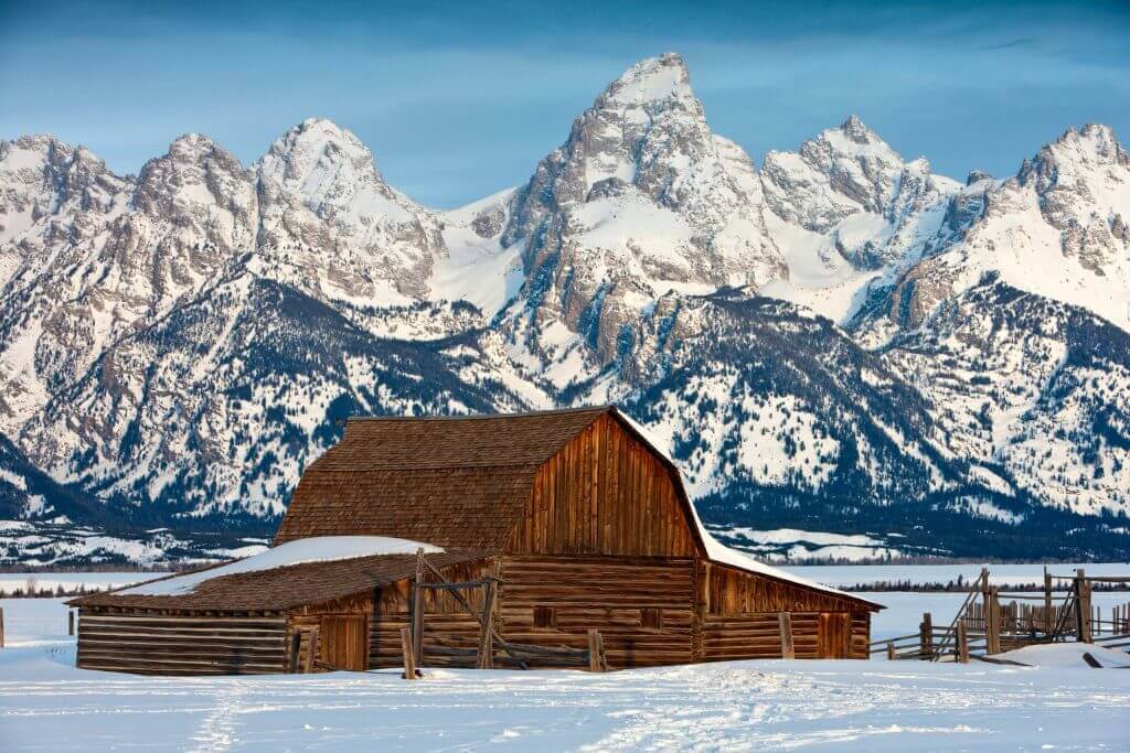 Premier Jackson Hole Hotel Resort Amenities | Rustic Inn Resort