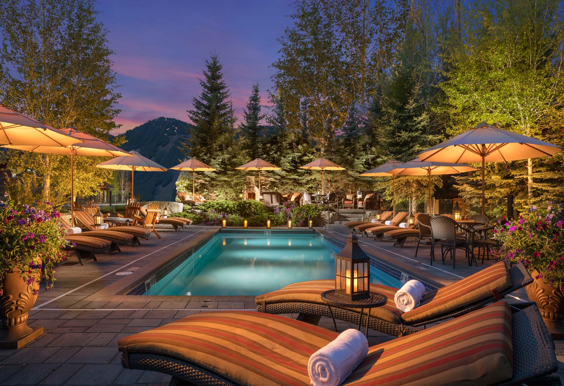 Photo Gallery | Jackson Hole, Wyoming | Rustic Inn Resort