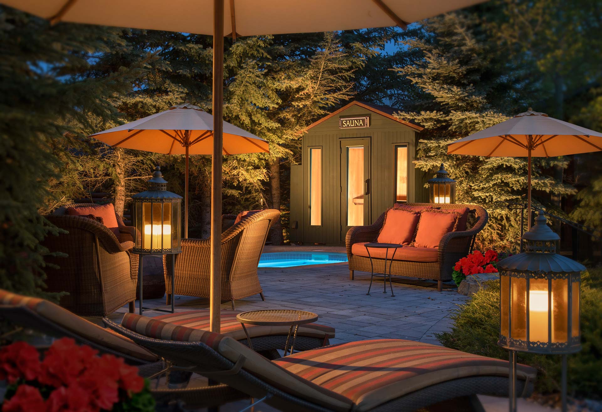 Photo Gallery | Jackson Hole, Wyoming | Rustic Inn Resort