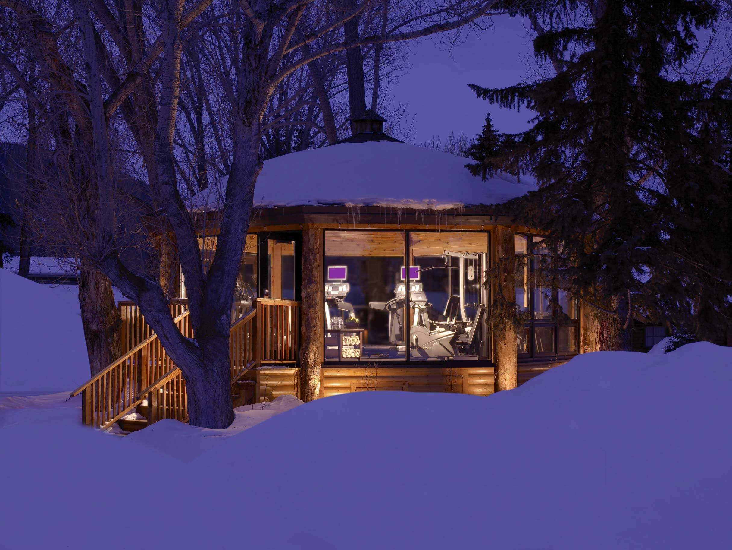 Photo Gallery | Jackson Hole, Wyoming | Rustic Inn Resort