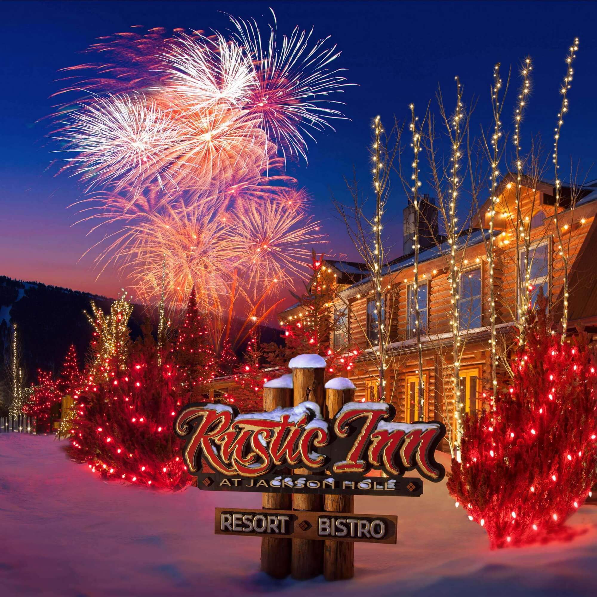 Photo Gallery | Jackson Hole, Wyoming | Rustic Inn Resort