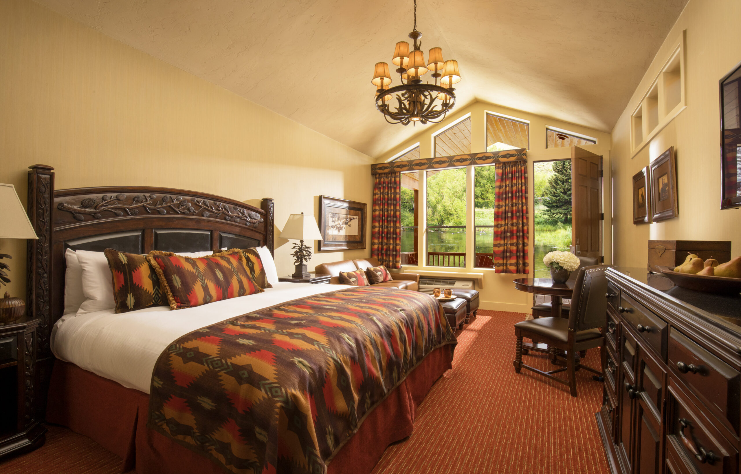 Photo Gallery | Jackson Hole, Wyoming | Rustic Inn Resort